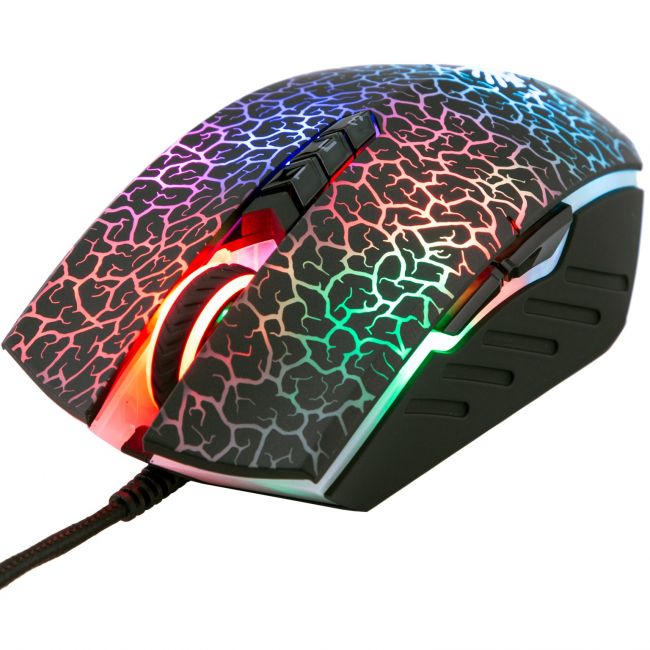 Mouse wired USB Bloody A70